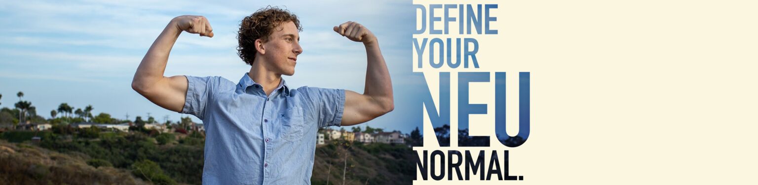 Neurelis®: Helping More People Define Their Neu Normal