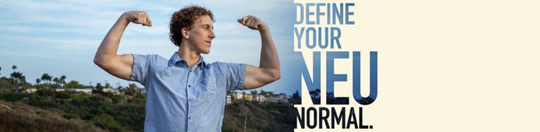 Neurelis®: Helping More People Define Their Neu Normal