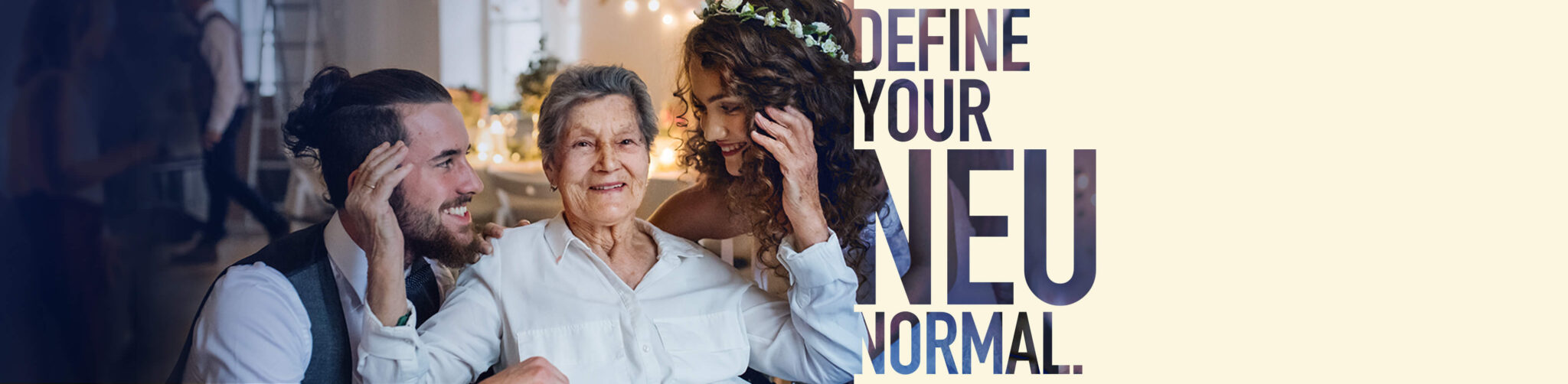 Neurelis®: Helping More People Define Their Neu Normal