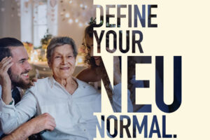 Neurelis®: Helping More People Define Their Neu Normal