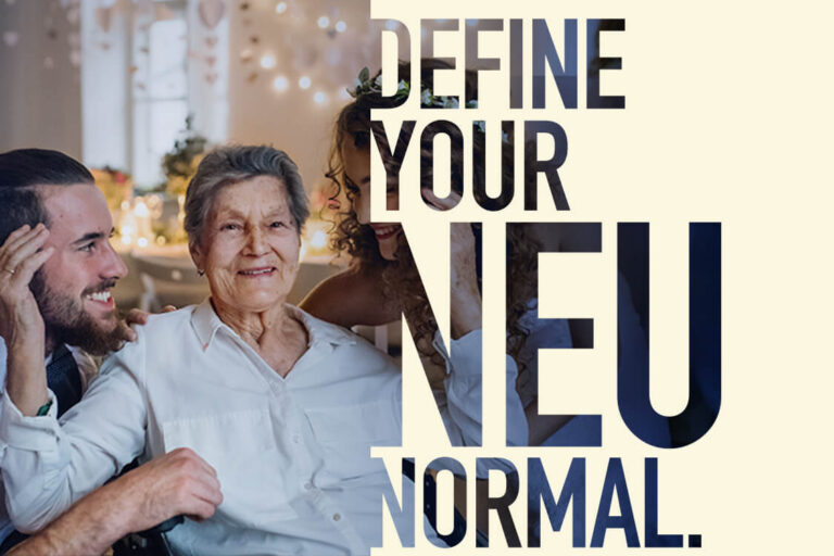 Neurelis®: Helping More People Define Their Neu Normal