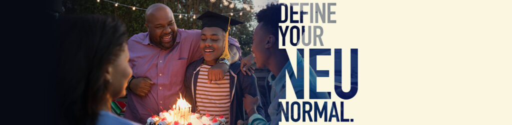 Neurelis®: Helping More People Define Their Neu Normal
