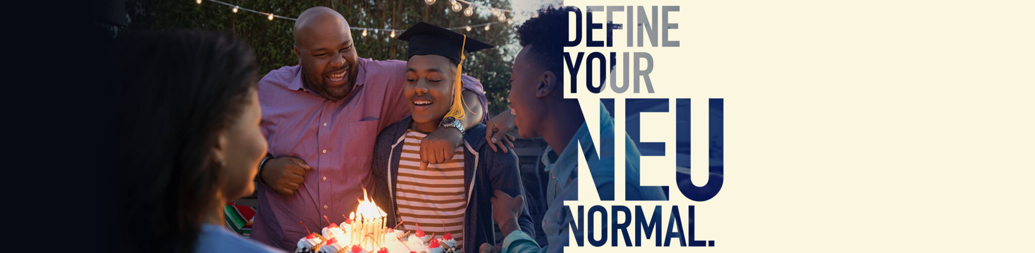Neurelis®: Helping More People Define Their Neu Normal