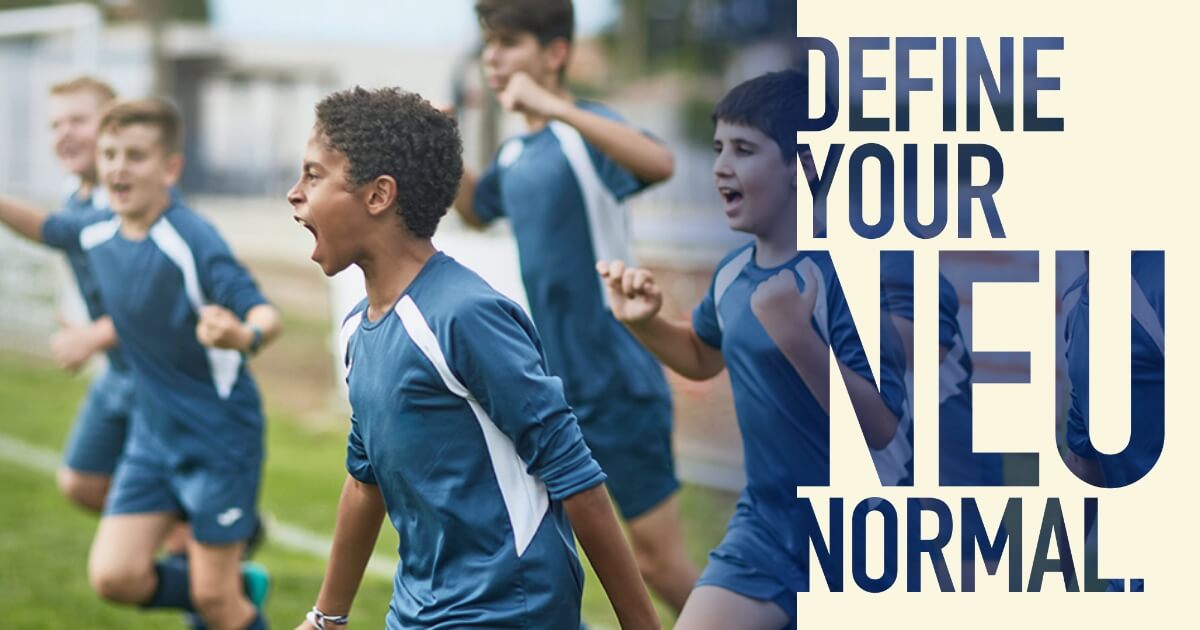 About Neurelis®: Learn About Our Normal in Therapeutics